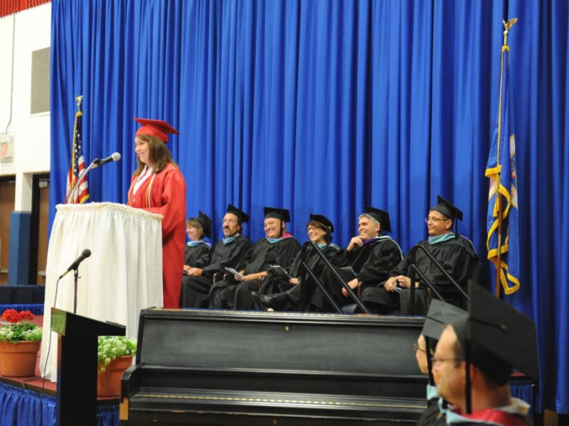 PHOTOS: Simley High School Graduation Ceremony | Inver Grove Heights ...