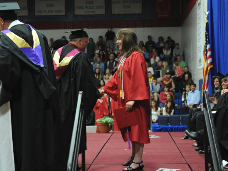 PHOTOS: Simley High School Graduation Ceremony | Inver Grove Heights ...