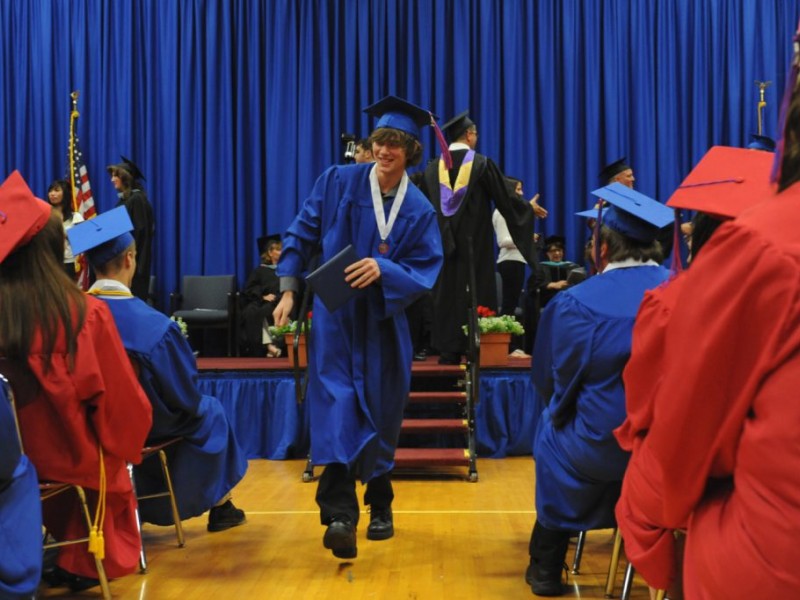 PHOTOS: Simley High School Graduation Ceremony | Inver Grove Heights ...
