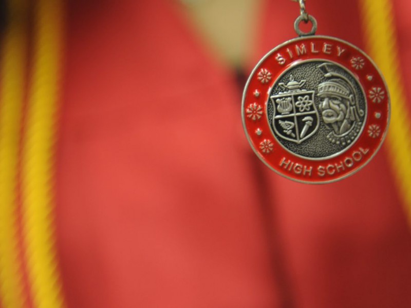 PHOTOS: Simley High School Graduation Ceremony | Inver Grove Heights ...