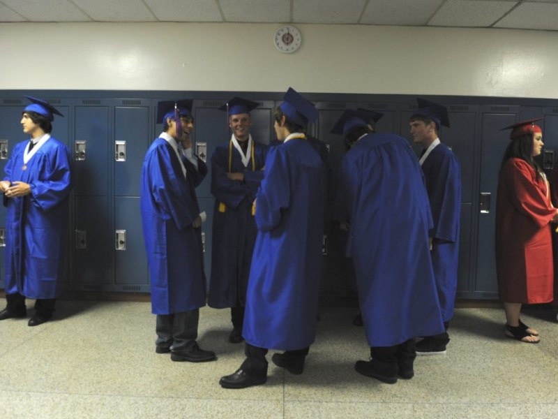 PHOTOS: Simley High School Graduation Ceremony | Inver Grove Heights ...