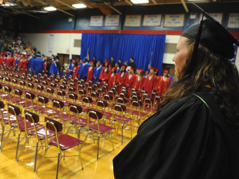 PHOTOS: Simley High School Graduation Ceremony | Inver Grove Heights ...