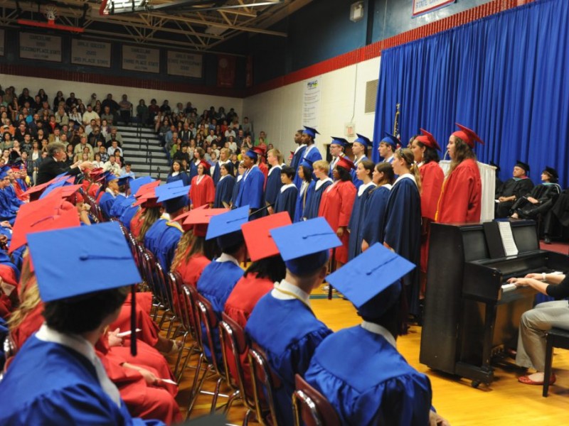PHOTOS: Simley High School Graduation Ceremony | Inver Grove Heights ...