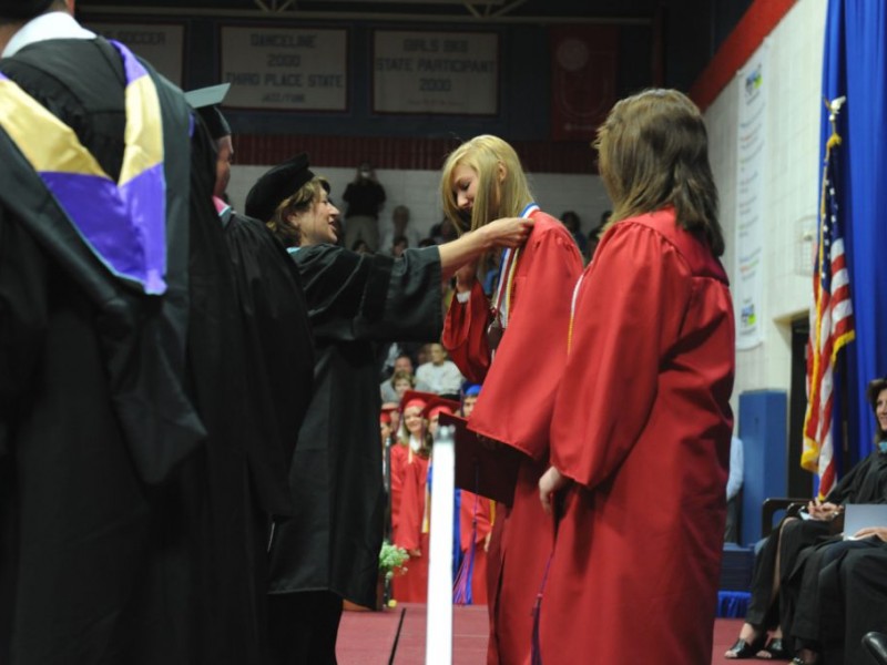 PHOTOS: Simley High School Graduation Ceremony | Inver Grove Heights ...