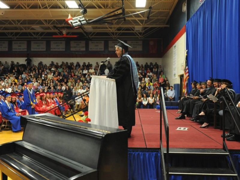 PHOTOS: Simley High School Graduation Ceremony | Inver Grove Heights ...