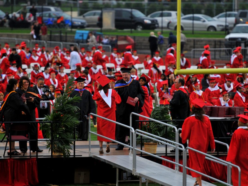 Naperville Central High School Graduation 2011 | Naperville, IL Patch