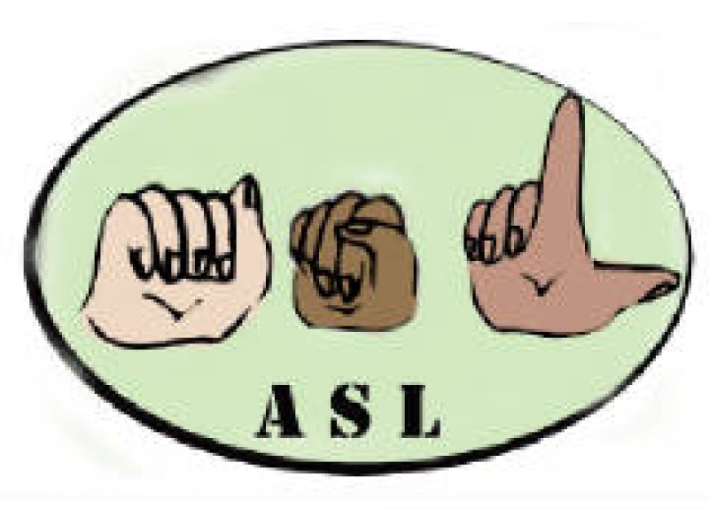 ASL-American Sign Language Classes at the Newark Public Library ...