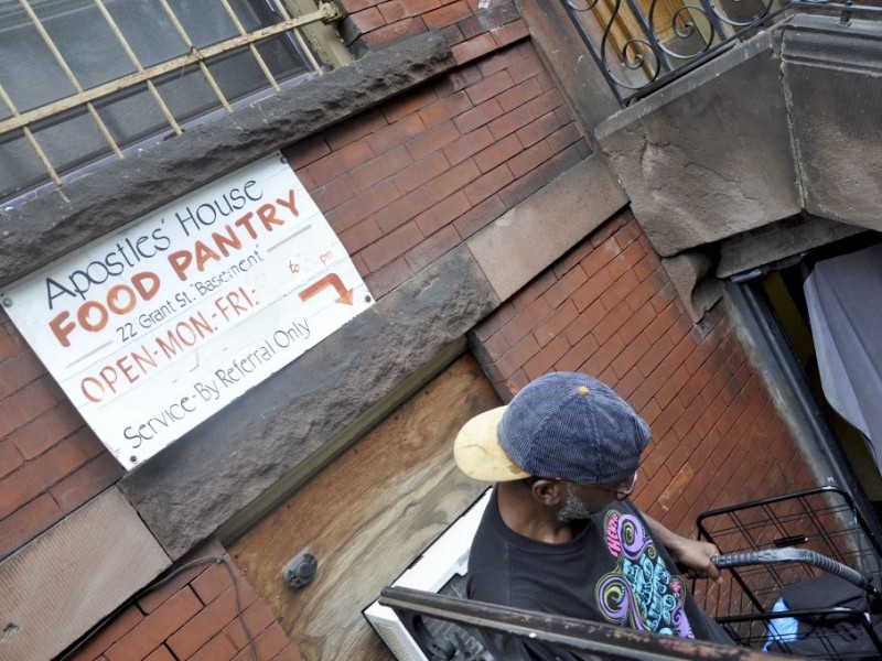Report: Newarkers Among New Jersey's Poorest | Newark, NJ Patch Report: Newarkers Among New Jersey's Poorest | Newark, NJ Patch