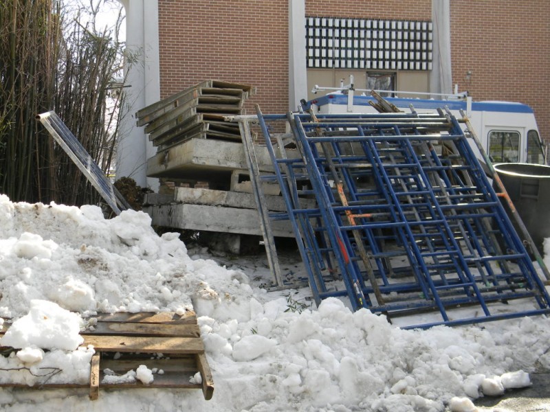 Kensington Substation Fire Caused by Battery System Failure ...