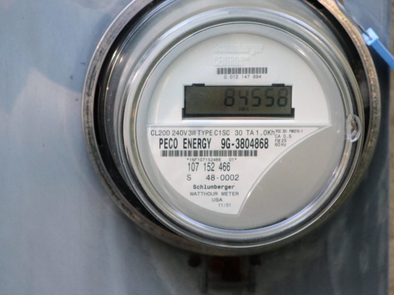 Regional Roundup: PECO Works to Fix Overheating Meters | Upper ...