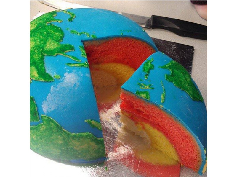 Free Family Fun Day in Napa Valley: Incredible Edible Earth | Napa ...