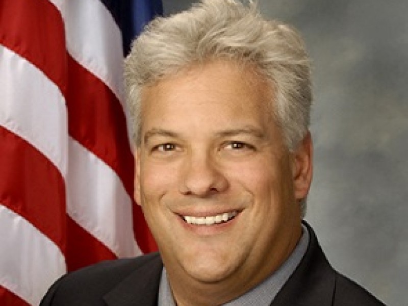 Illinois Sen. Jack Franks introduces a new anti-corruption bill | Algonquin, IL Patch