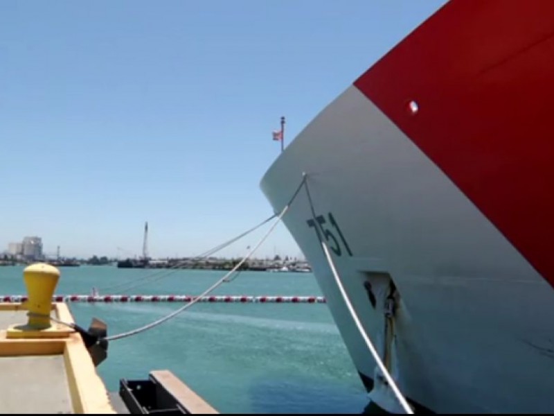 Coast Guard Island: Visits and Tours? | Alameda, CA Patch