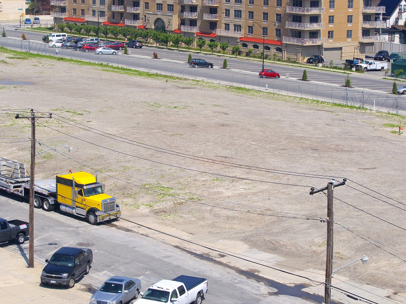 New Development Proposed for Superblock | Long Beach, NY Patch