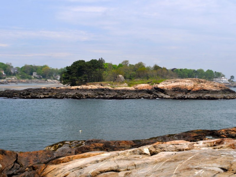 A Walk on Gerry Island | Marblehead, MA Patch