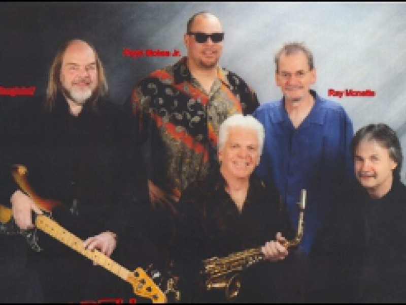 Rare Earth with Saturday June Band | Northbrook, IL Patch