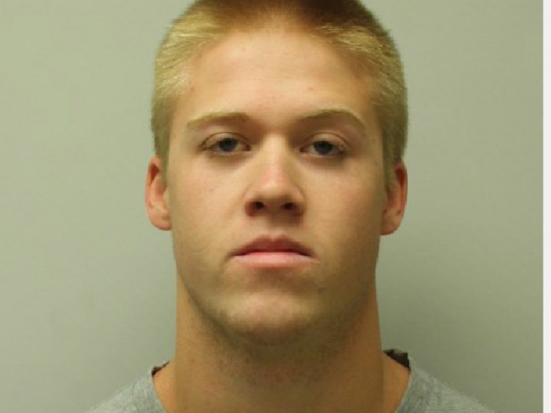 Chelmsford Teen Arrested In Connection With Armed Robbery Chelmsford