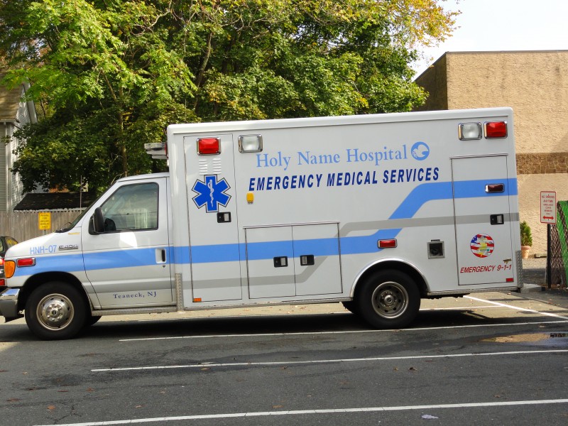 5 Things to Know About The Volunteer Ambulance Corps | River Dell, NJ Patch