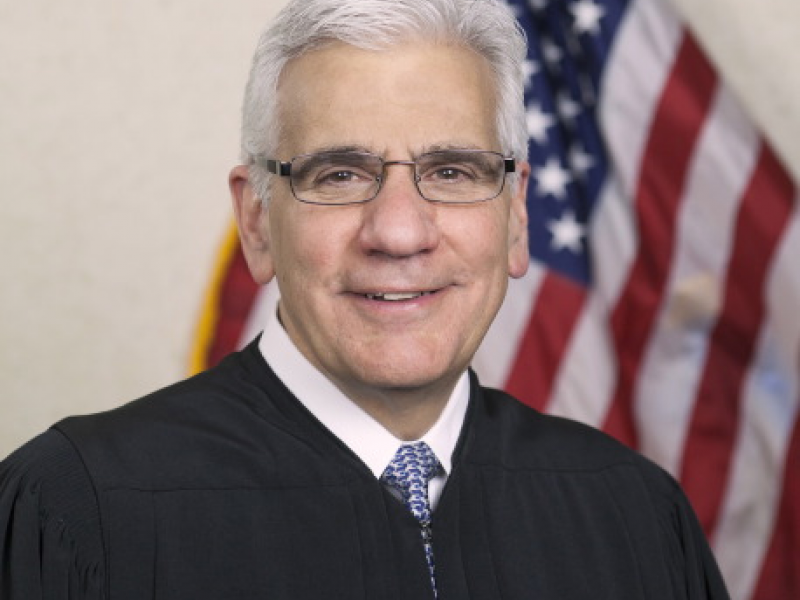 Judge Angiolillo Seeking Re-Election to Supreme Court | Larchmont, NY Patch