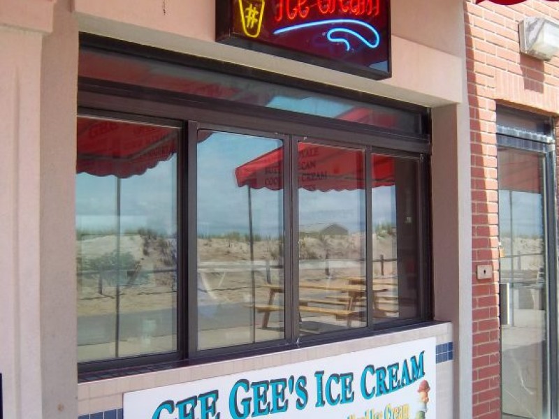 Life's a Beach at Gee Gee's | Manasquan, NJ Patch