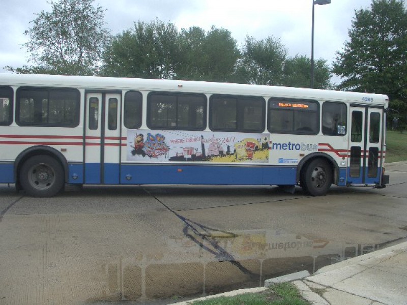 WMATA Releases New Bus Schedules | Greenbelt, MD Patch