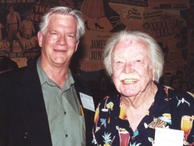 Character Actor, Bill Erwin, Dies at 96 | Studio City, CA Patch