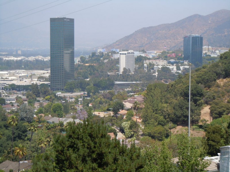 History Flows Through Sepulveda Pass | Studio City, CA Patch