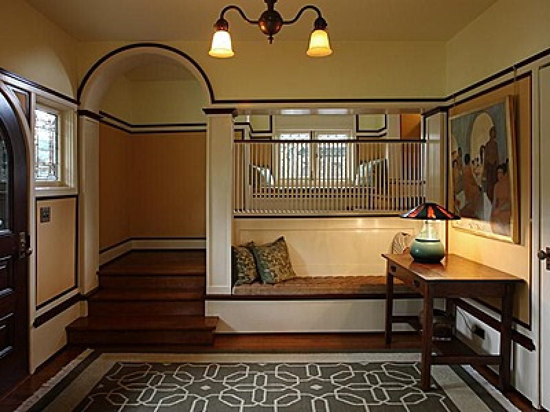 Frank Lloyd Wright's 'Bootleg' Robert Emmond House for Sale in La ...