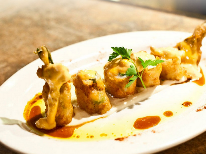 Impressive Italian Tapas Restaurant Coming to Downtown Batavia ...