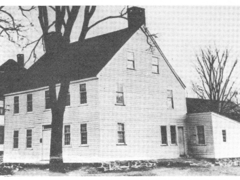 The Leatherman: Legendary Vagabond of Connecticut | Southington, CT Patch