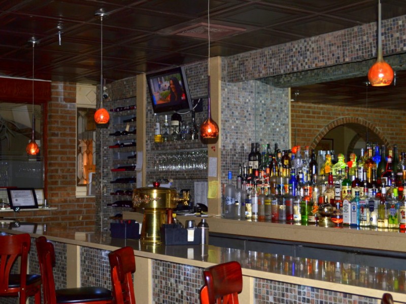 Bella Napoli Wins Readers' Poll for Best Italian Restaurant in ...