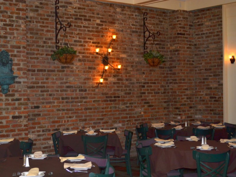 Bella Napoli Wins Readers' Poll for Best Italian Restaurant in ...