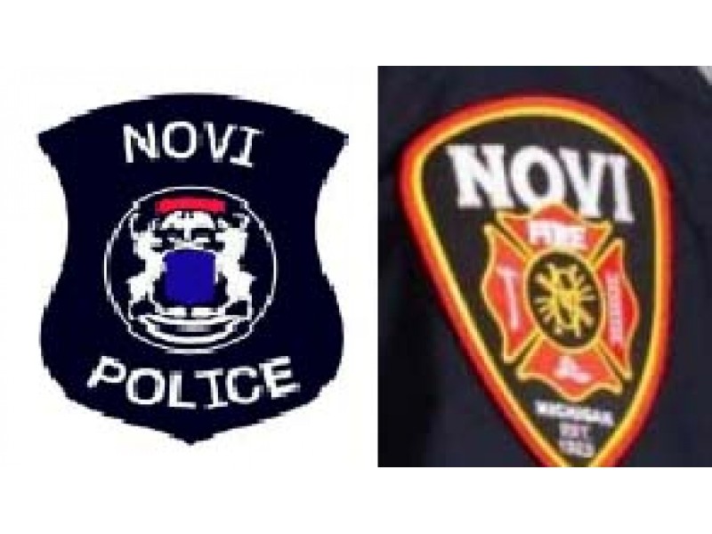 Novi Police, Fire Departments Honor Their Own | Novi, MI Patch