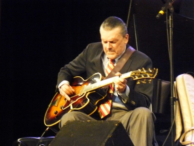 Jay Geils Allstar Band Rocks the Umbrella | Concord, MA Patch