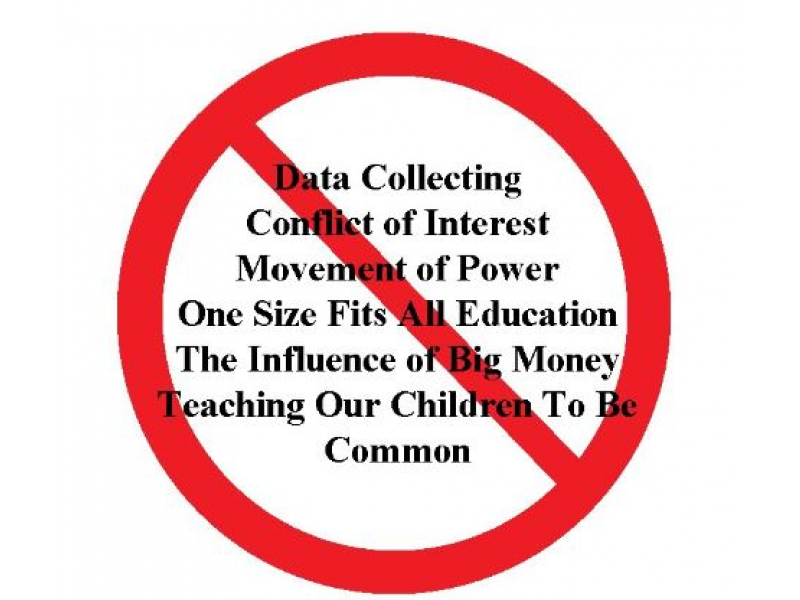 STOP Common Core State Standards In New York State Harrison NY Patch