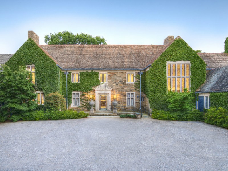Wenham Mansion Becomes Home to Ralph Lauren Photo Shoot | Hamilton, MA ...