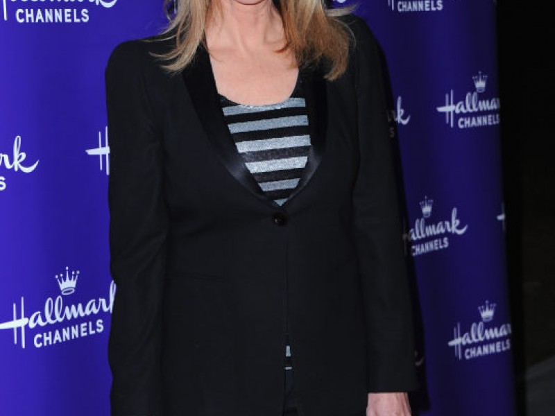 Markie Post Interview: Part 2 | North Hollywood, CA Patch