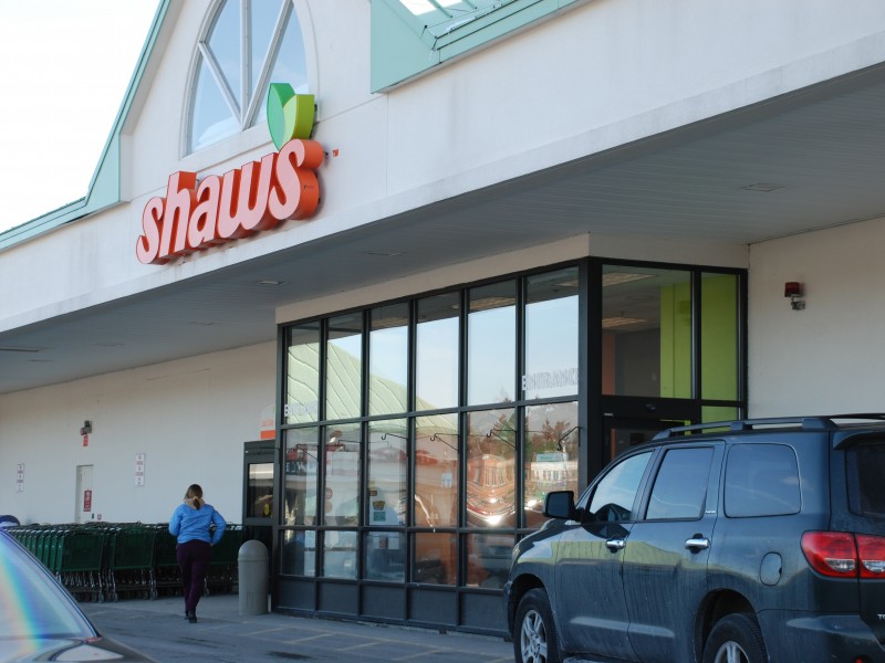 Struggling Shaw's, Star Market to Cut Prices | Easton, MA Patch