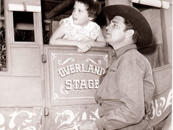 Dale Robertson, Chatsworth's Real Cowboy Actor, Dies at 89 - Northridge ...