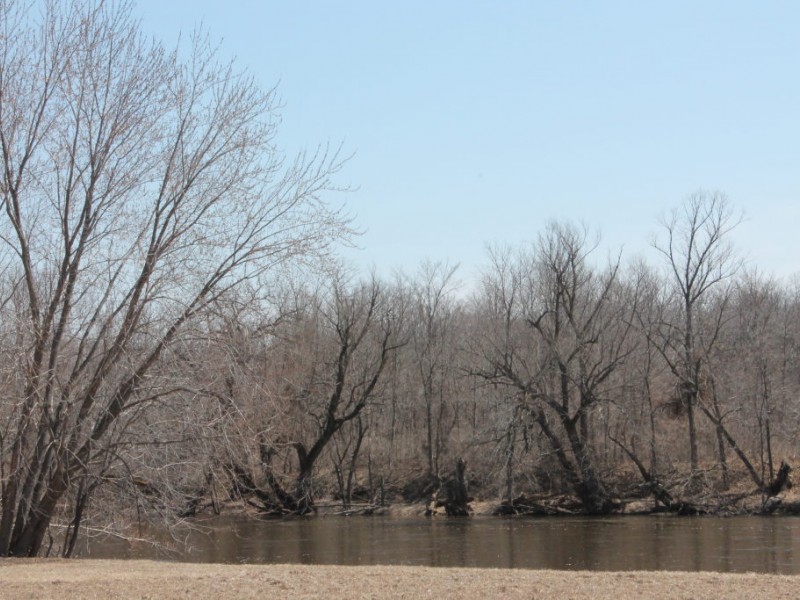 5 Facts About the Crow River | St. Michael, MN Patch