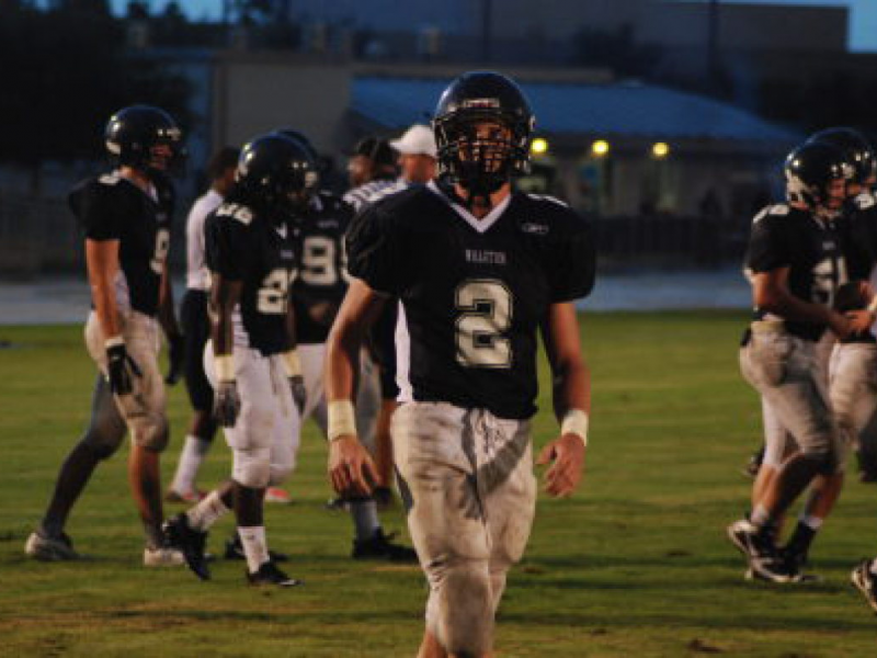 Wharton High School Football Starts Aug. 23 | New Tampa, FL Patch