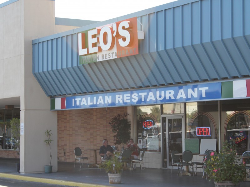 Leo's Opening Third Restaurant in Palm Harbor | Clearwater, FL Patch