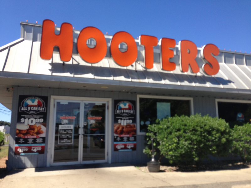 Milford Restaurant Inspections: Redwood, Hooters, Cafe Atlantique, and ...