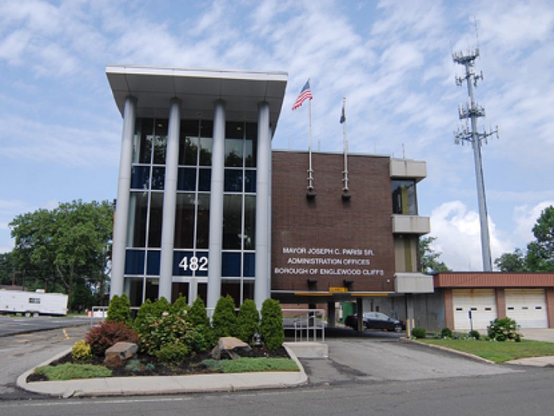 Official Results Give Republican Englewood Cliffs Council Win ...
