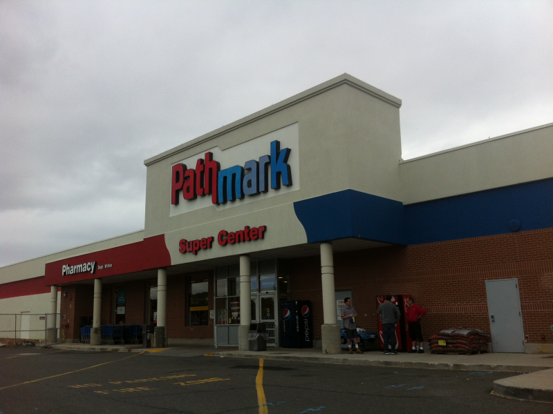 Report: Pathmark Stores For Sale | Port Jefferson, NY Patch