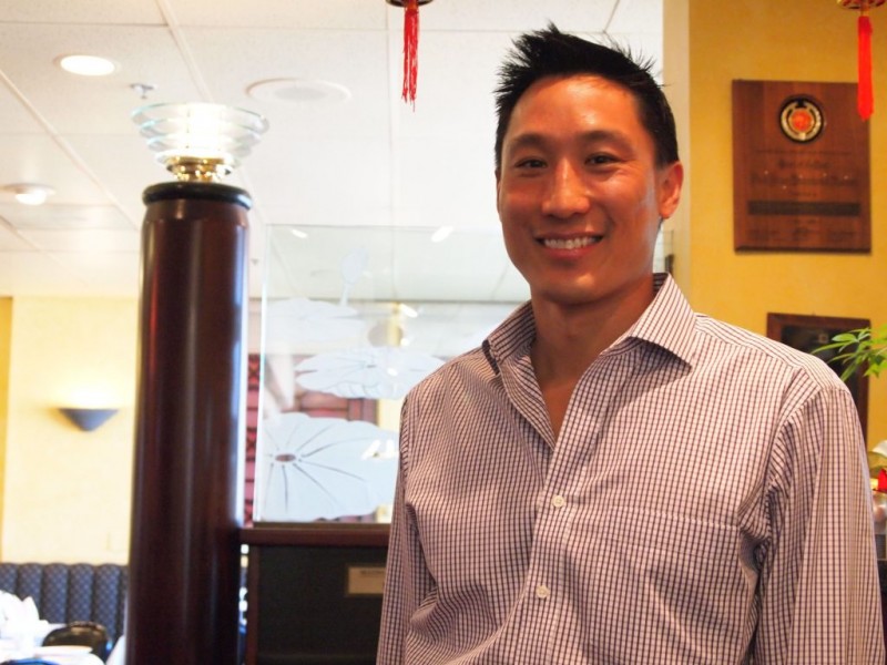 Larry Chu Jr. To Get Singer Award at State of the Cities Chamber Event ...