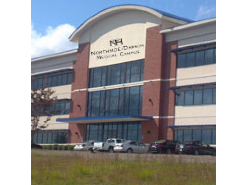 Northside Hospital Now Offers MRI in Dawsonville | Cumming, GA Patch