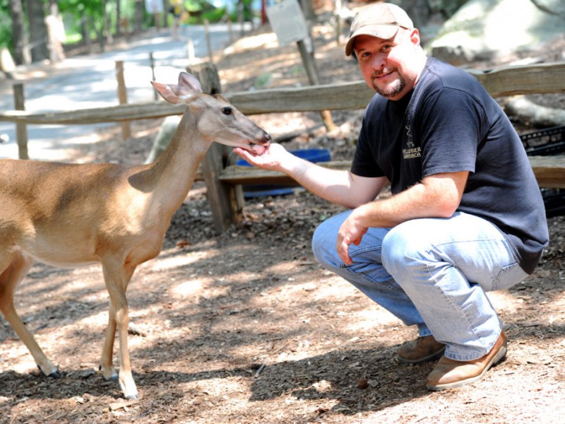 Yellow River Game Ranch