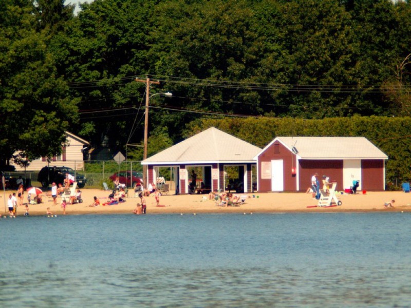 Lake Chauncy - Love it or Lose It (Part I) | Westborough, MA Patch