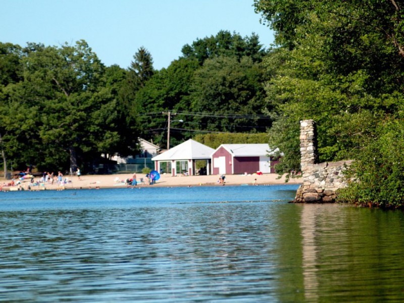 Lake Chauncy - Love it or Lose It (Part I) | Westborough, MA Patch
